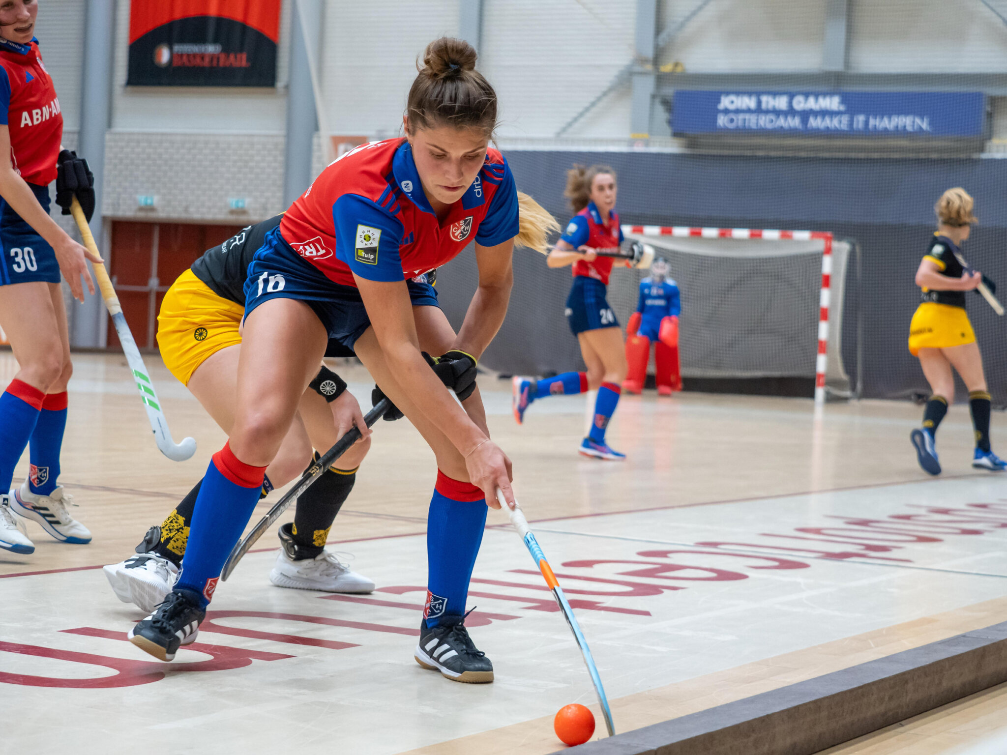 Zandee: tussen Europese ambities en een pas op de plaats