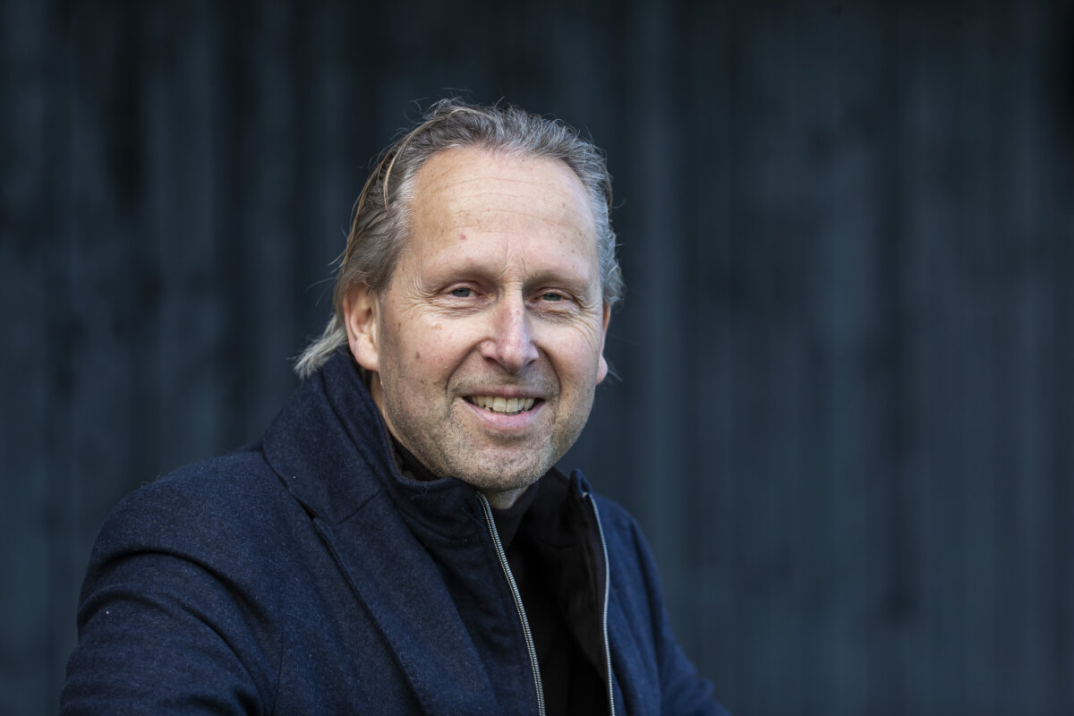 Rob Almering directeur Tulp Hoofdklasse, stopt bij Den Bosch