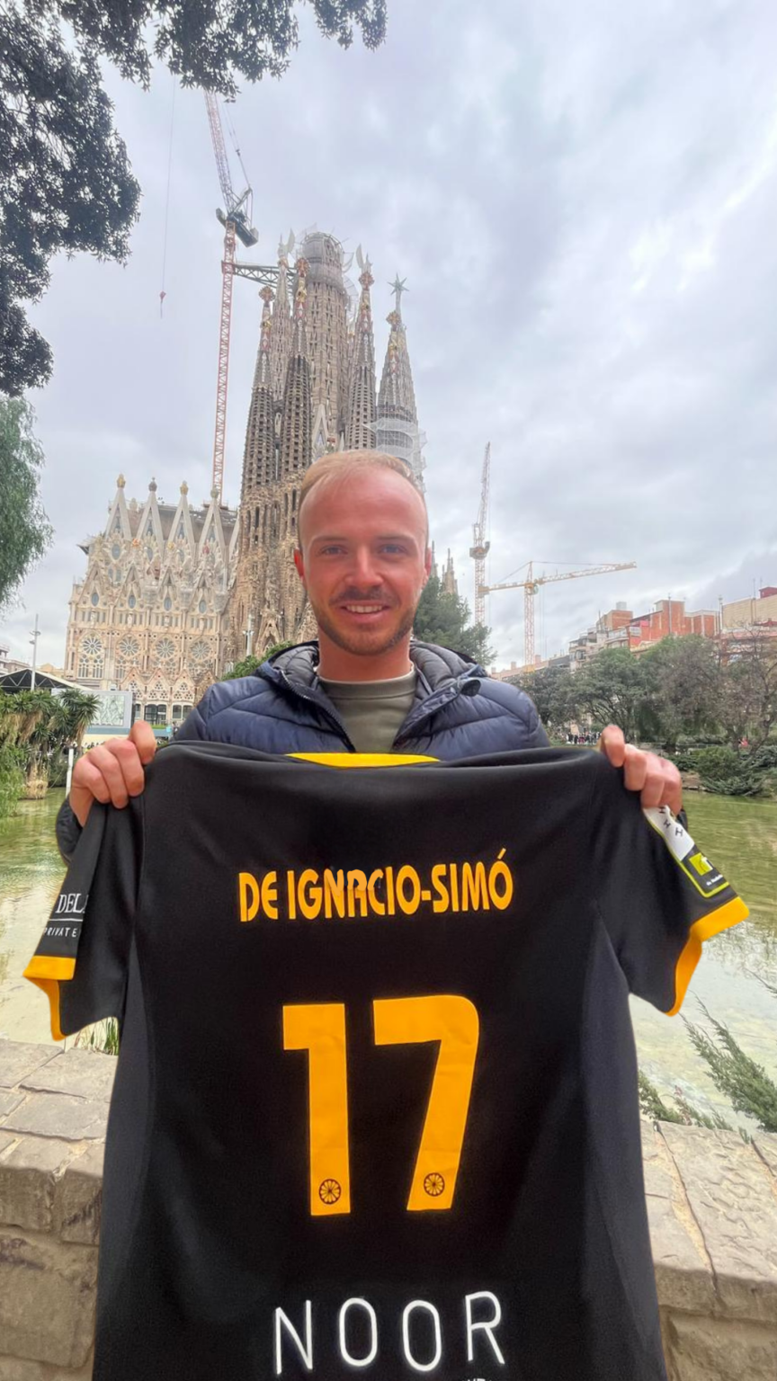 Carrousel HK: Rotterdam trekt Langenhuijsen weg bij HGC