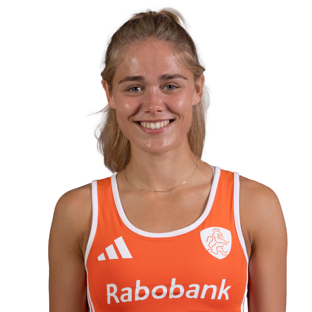 Danique van der Veerdonk