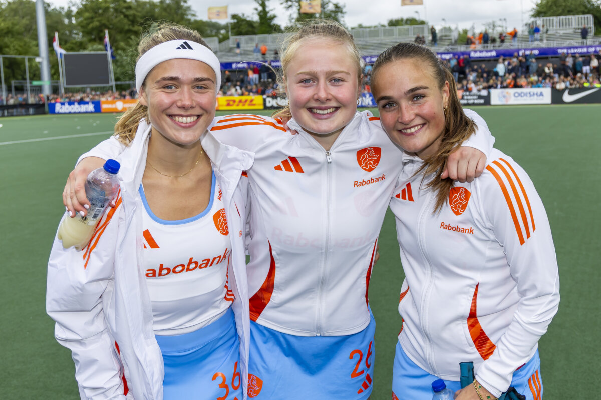 De Pro League-trein dendert keihard door: alles live via de NOS