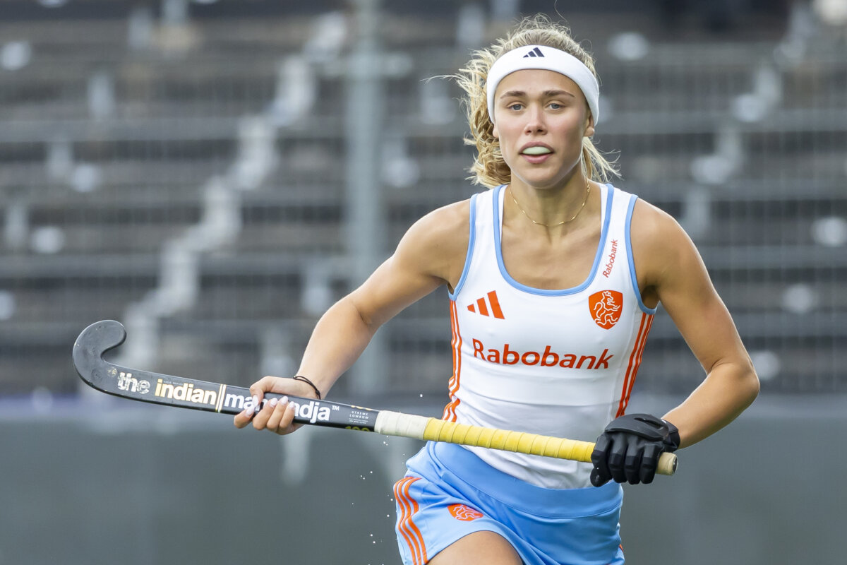 De bizarre dagen van Van der Veerdonk: 'Hield altijd een beetje hoop'